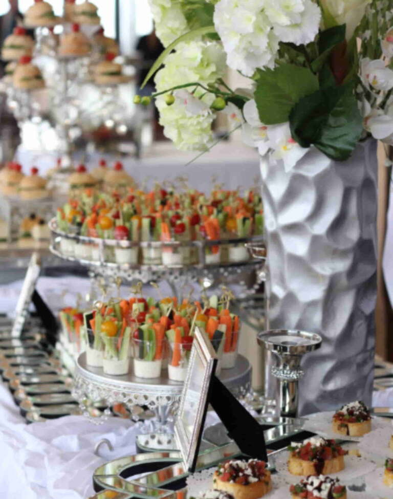 Stacy's Kitchen – Catering Services in UK
