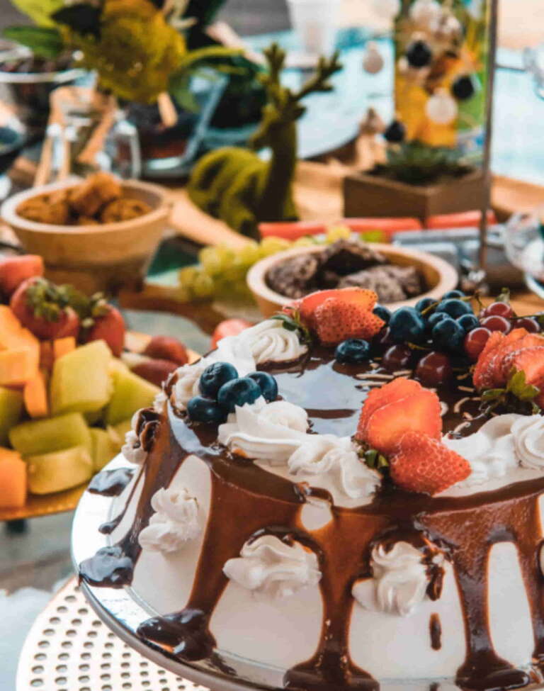 Stacy's Kitchen – Catering Services in UK