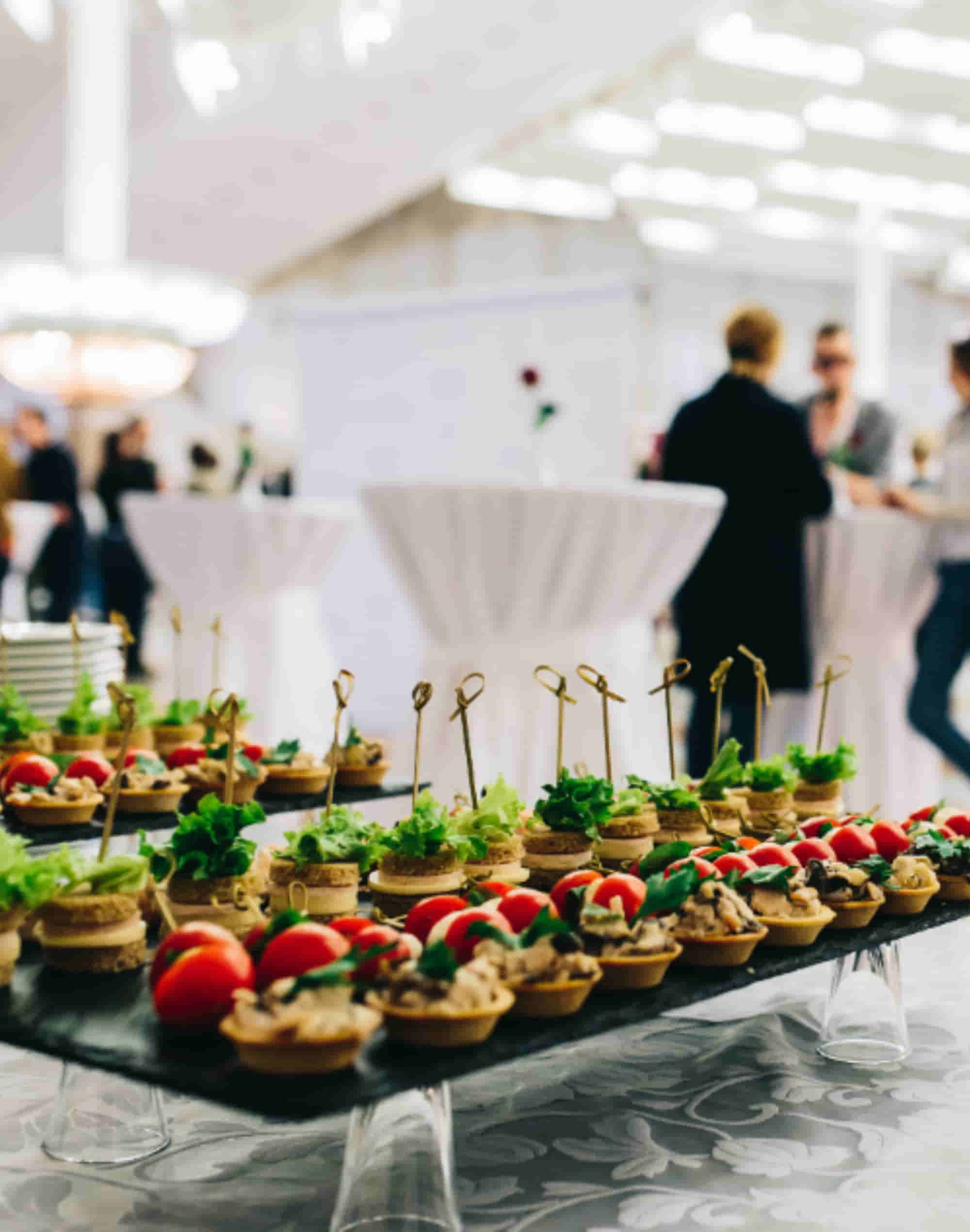 Stacy's Kitchen – Catering Services in UK